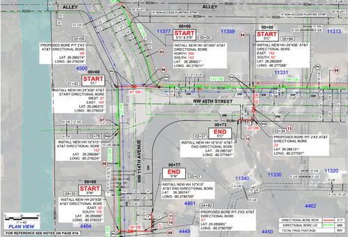 Draftech International - Building Tomorrow's Network